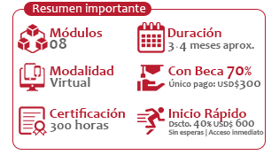 Objetivo del programa